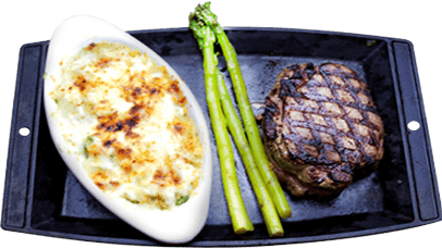 Menu - Bundoo Khan | The Taste of Tradition